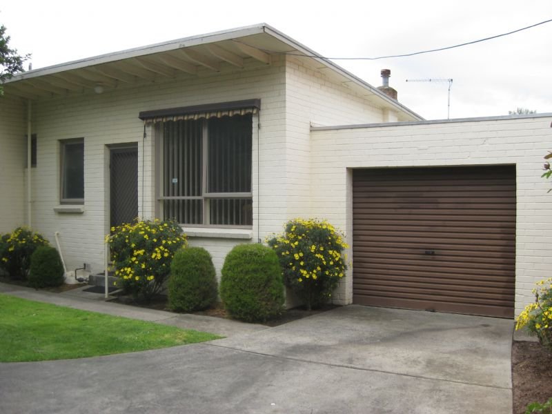 2/101 McCrae Street, Dandenong, Vic 3175 - Property Details