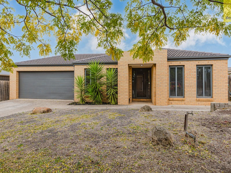 21 Harry Vallence Drive, Maddingley, Vic 3340 - Property Details