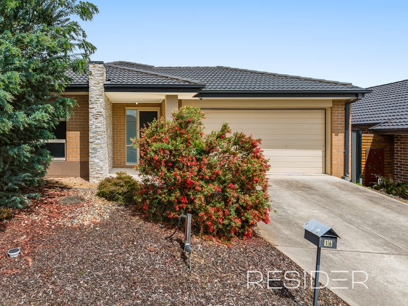 16 Murmungee Avenue, Mernda, Vic 3754 - Property Details