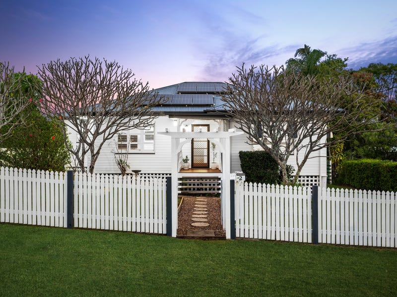 2 Margaret Street, Booval, Qld 4304 - Property Details