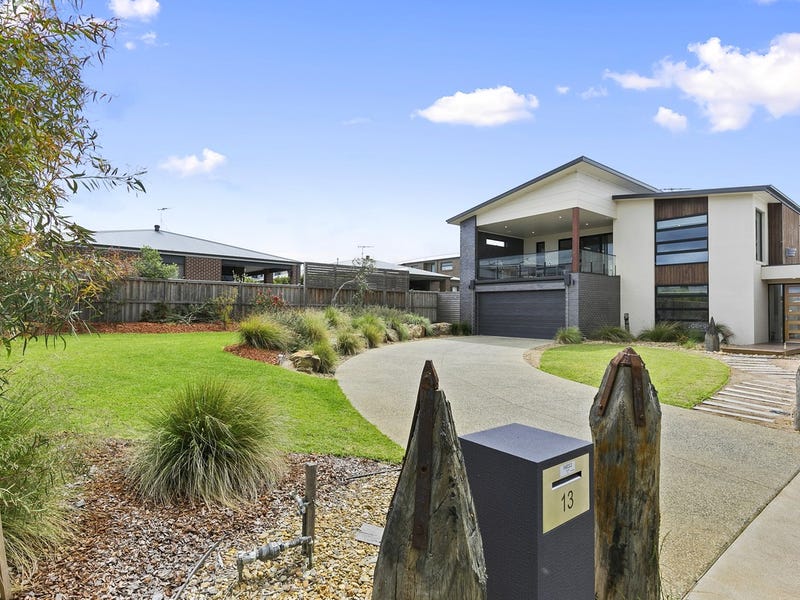 13 Point Close, Torquay, Vic 3228 - Property Details