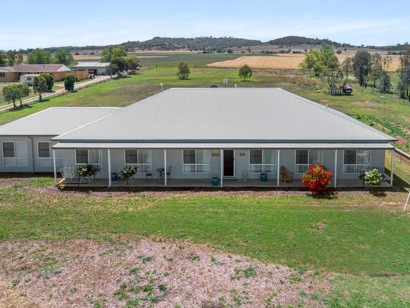 118 Attunga Street, Attunga, NSW 2345 - Property Details