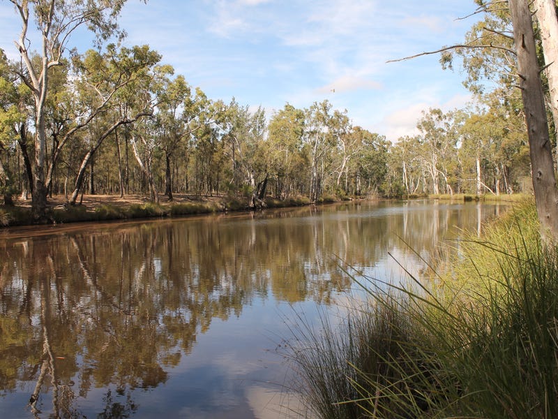 Halliford Road, Ducklo, Qld 4405 - Property Details
