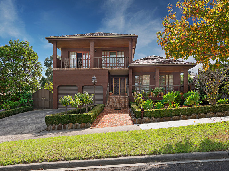 9 Northwood Drive, Viewbank, Vic 3084 - Property Details