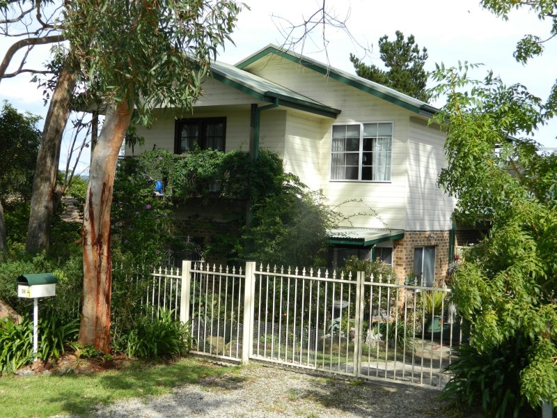 34 Hilltop Ave, Hazelbrook, NSW 2779 - Property Details