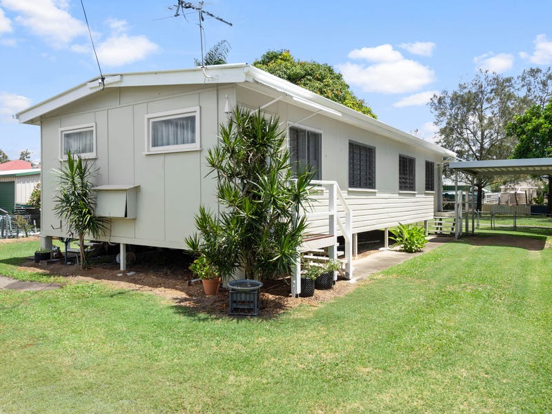 28A Serpentine Road, Pinkenba, Qld 4008 - Property Details