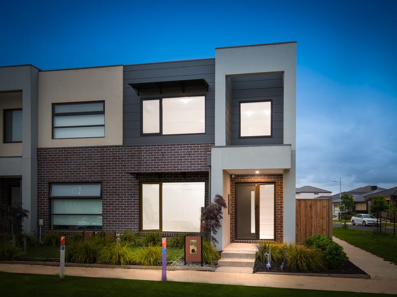 74 Treeve Parkway, Werribee, Vic 3030 - Property Details