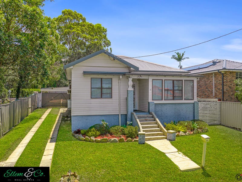 60 Collins Street, Corrimal, NSW 2518 - Property Details