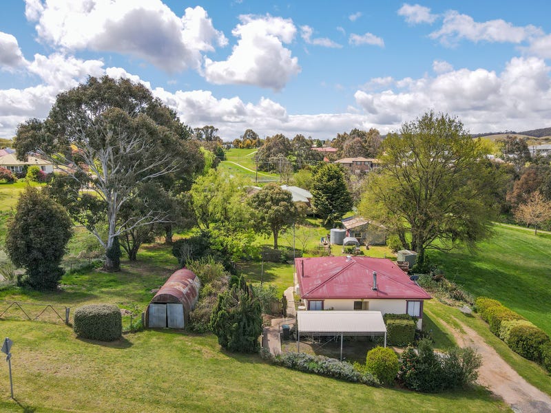 27 - 29 Queen Street, Oberon, NSW 2787 - Property Details
