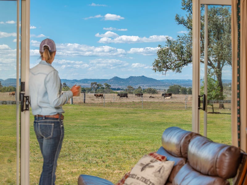 339 Biddeston Southbrook Road, Biddeston, Qld 4401 - Property Details