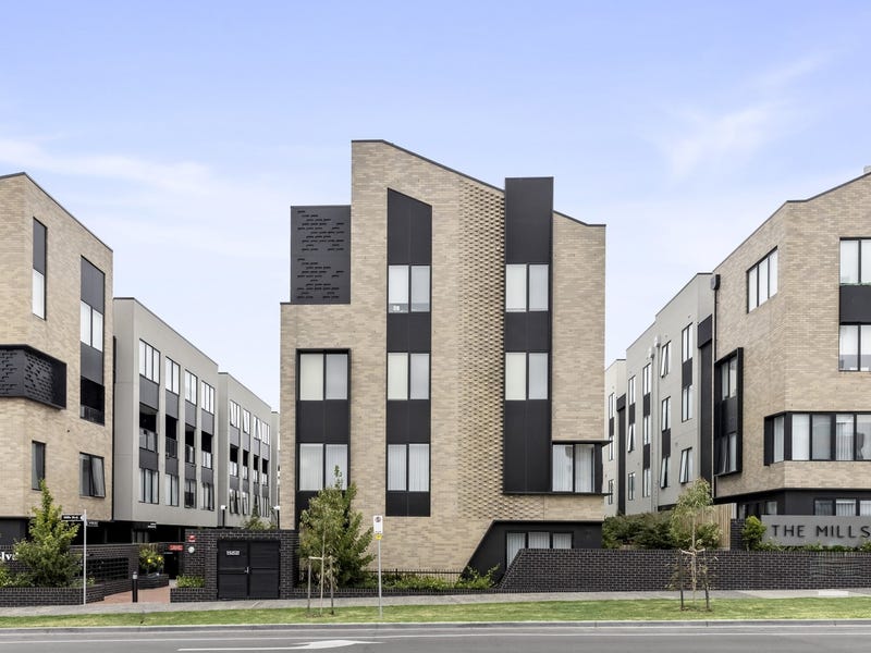 309/10 Mills Boulevard, Alphington, Vic 3078 - Property Details