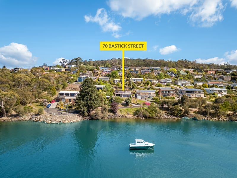 70 Bastick Street, Rosny, Tas 7018 - Property Details