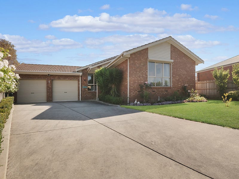 7 Ruby Place, Warrnambool, Vic 3280 - Property Details