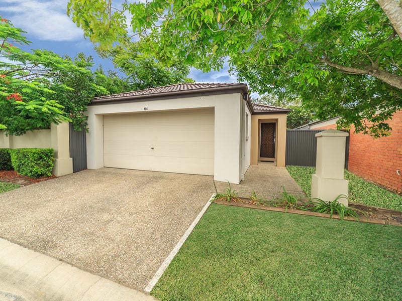 64A/64 Gilston Road, Nerang, Qld 4211 - Property Details