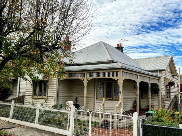 6 Russell Street, Northcote, VIC 3070 - realestate.com.au