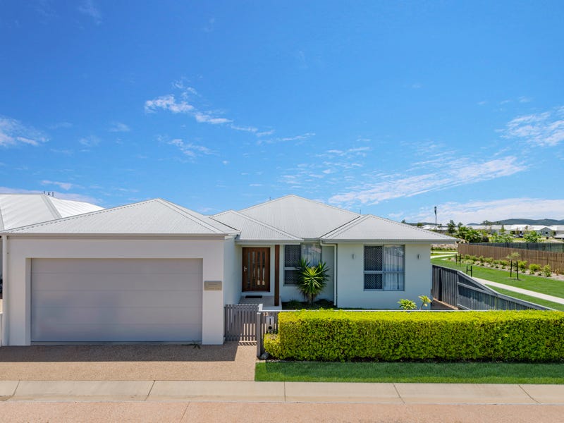 13 Bucaro Lane, Burdell, QLD 4818 - realestate.com.au