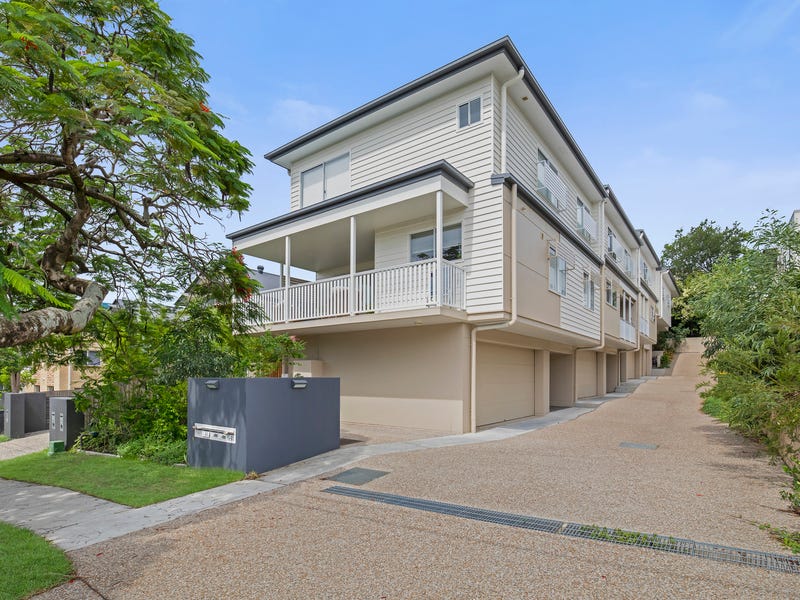 3/81 Hawthorne Road, Hawthorne, QLD 4171 - realestate.com.au