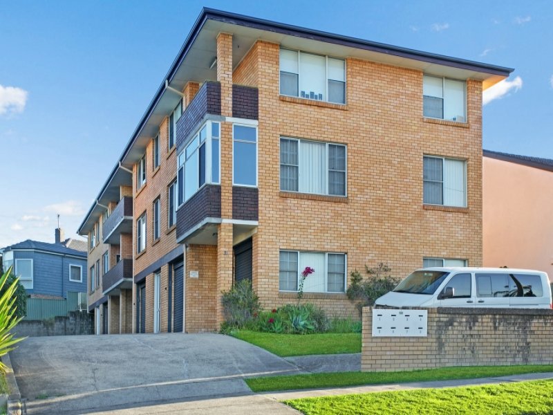 4/21 Berner Street, Merewether, NSW 2291 - Property Details