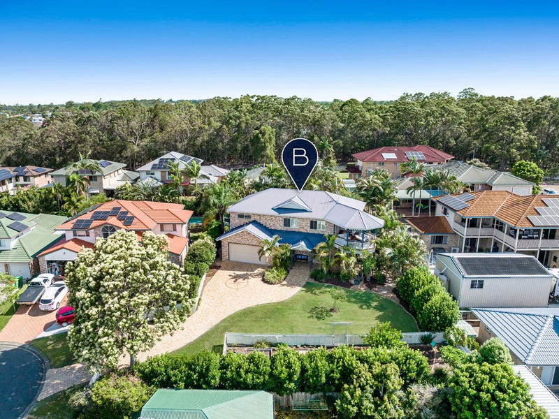 8 Major Court, Birkdale, Qld 4159 - Property Details