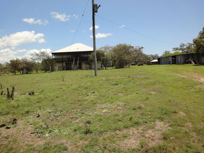 1415 Ferry Road, Rosedale, Qld 4674 - Property Details