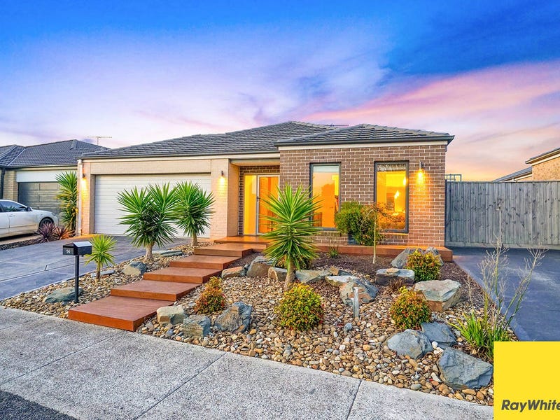 14 Evadene Drive, Tarneit, Vic 3029 - Property Details