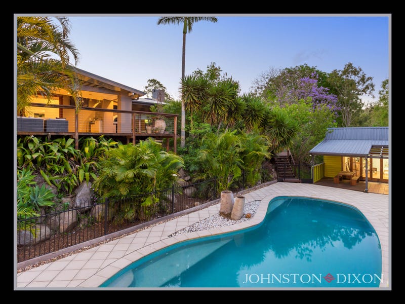 51 Huntingdale Street, Pullenvale, Qld 4069 - Property Details