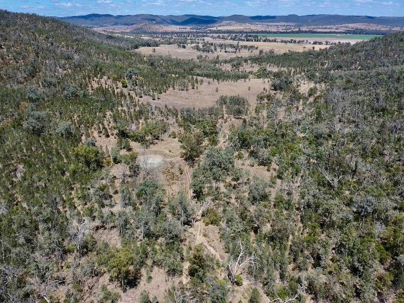"Remington", Texas, Qld 4385 - Property Details