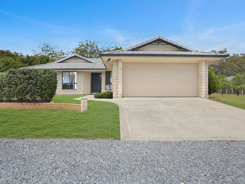 46 Colonial Drive, Gulmarrad, NSW 2463 - Property Details