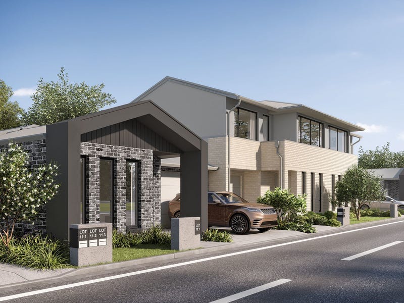 Allot 12A Hackett Way, Brighton, SA 5048 - House for Sale - realestate ...
