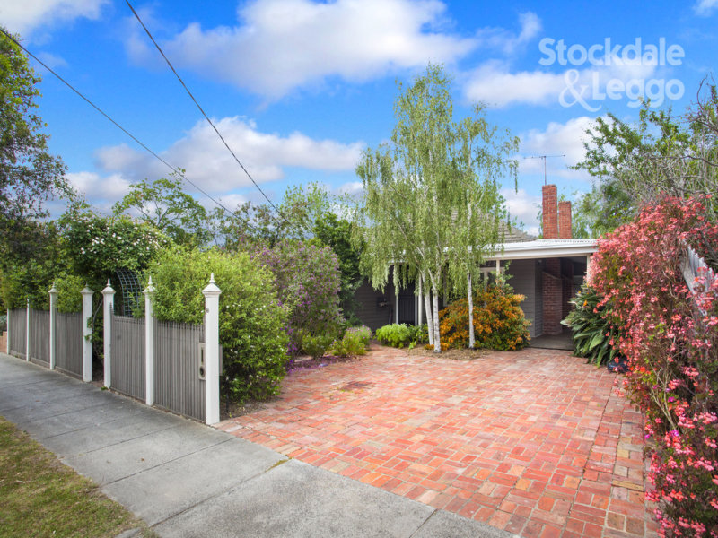40 Walnut Street, Ormond, Vic 3204 - Property Details