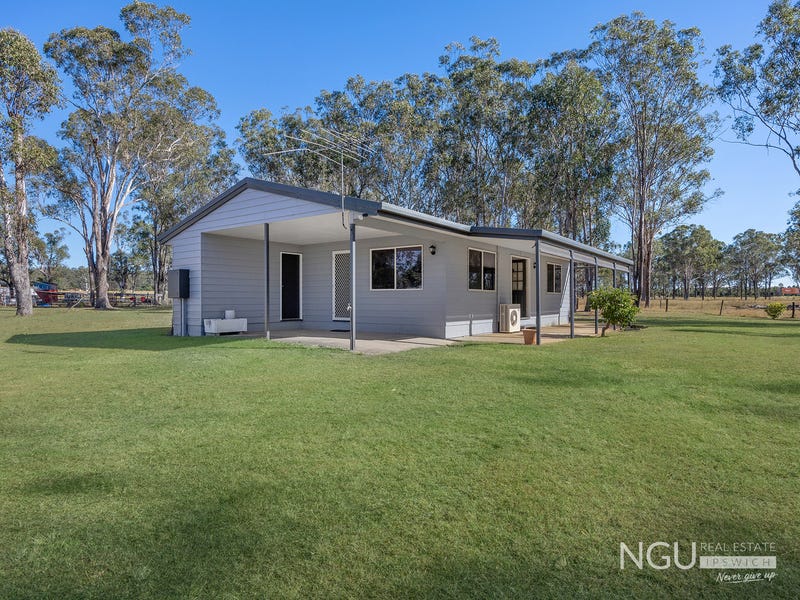 29 Kells Road, Walloon, Qld 4306 - Property Details