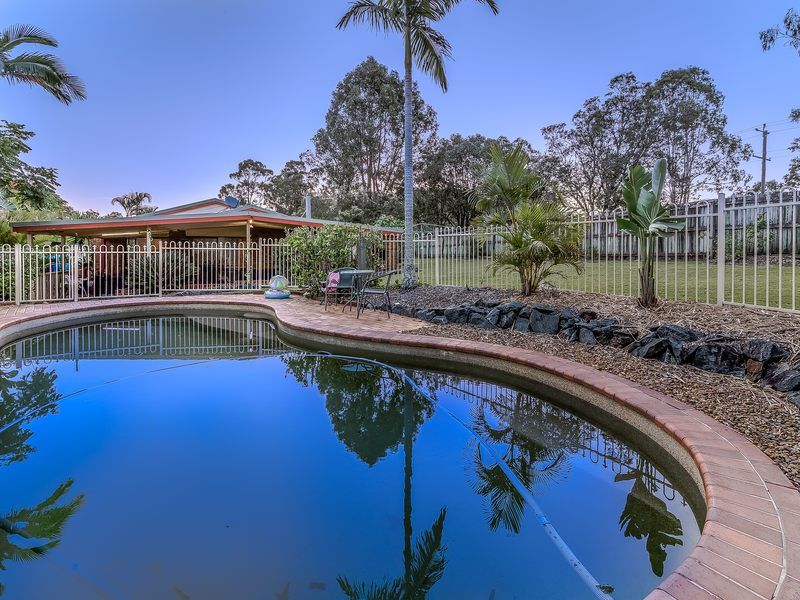5 Minnie Place, Windaroo, Qld 4207 - Property Details