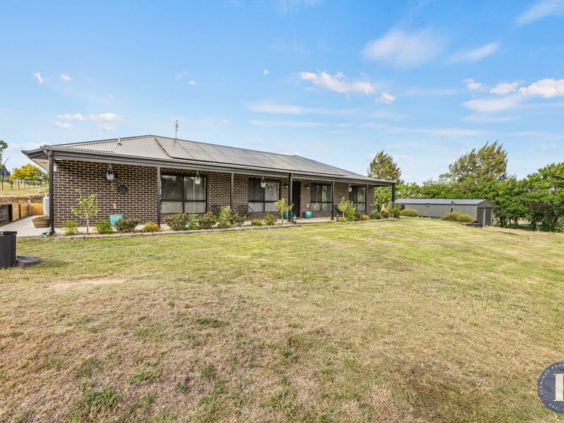 1 Calabash Street, Murringo, NSW 2586 - Property Details
