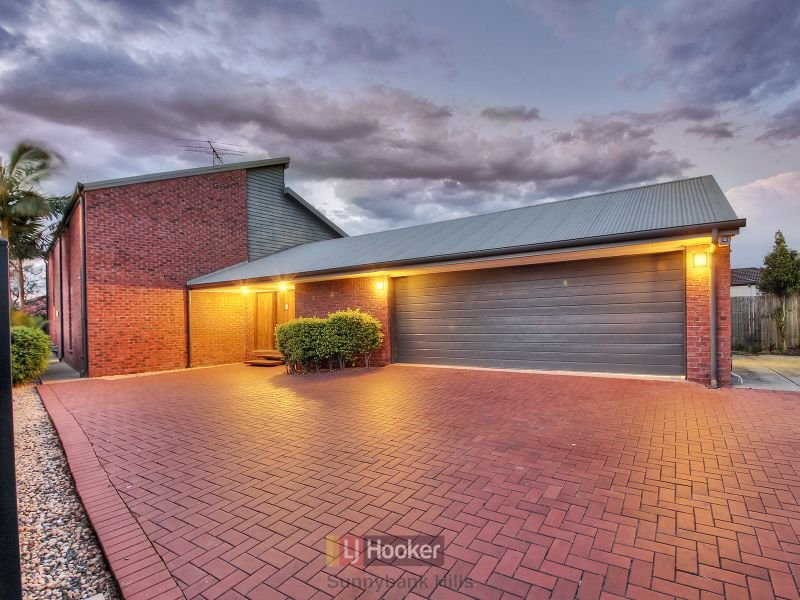 80 White Cedar Circuit, Stretton, Qld 4116 - Property Details