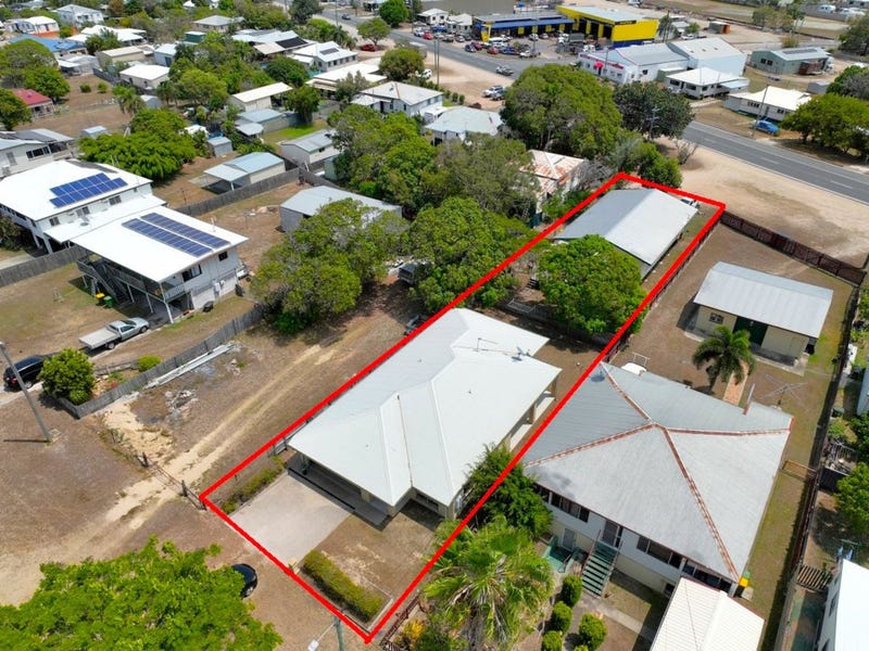 5 Don Street, Bowen, Qld 4805 - Property Details