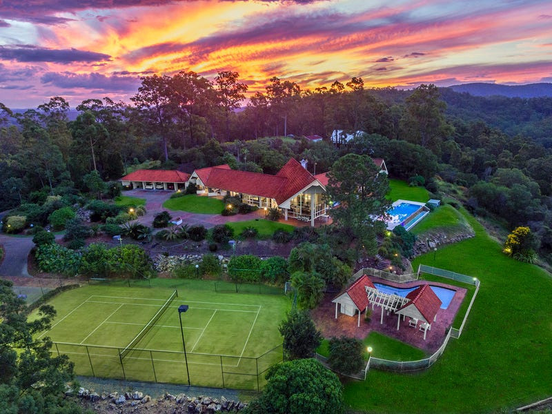 58 Primley Street, Pullenvale, Qld 4069 - Property Details