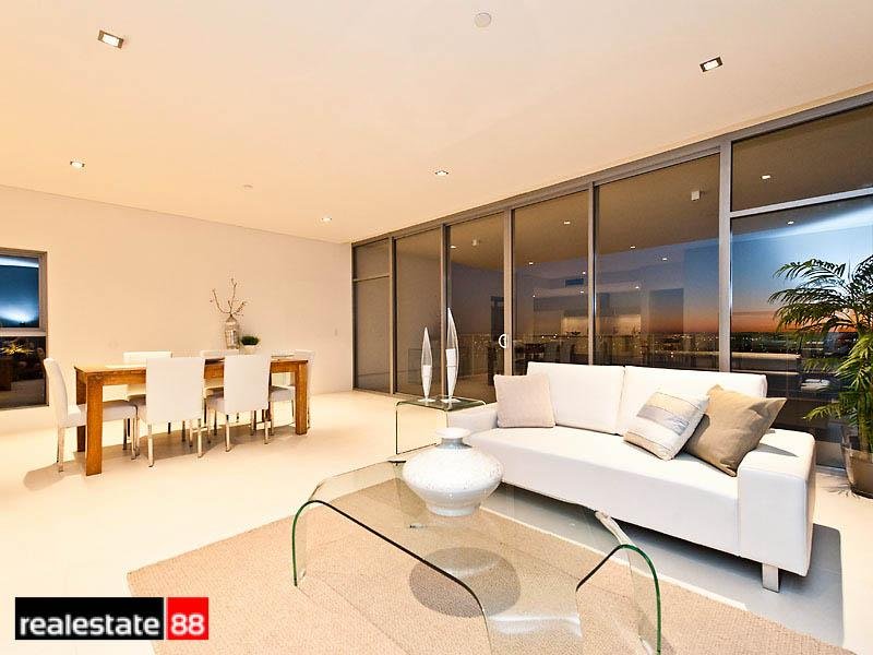 2401/237 Adelaide Terrace, Perth, WA 6000 - Property Details