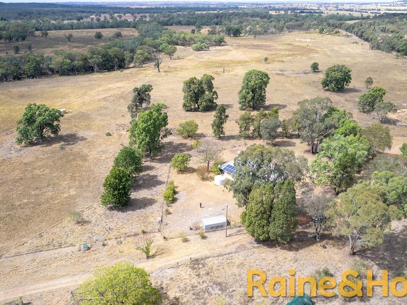 99R Goan Creek Road, Ballimore, NSW 2830 - Property Details