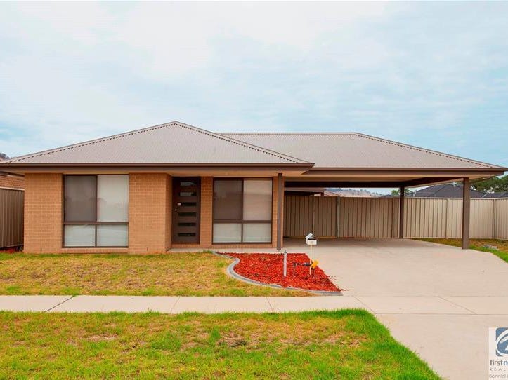 19 Derwent Way, West Wodonga, VIC 3690 - realestate.com.au