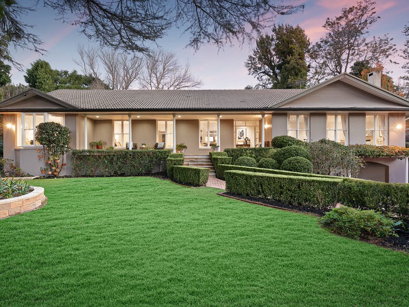 Real Estate & Property for Sale in Warrawee, NSW 2074 - realestate.com.au