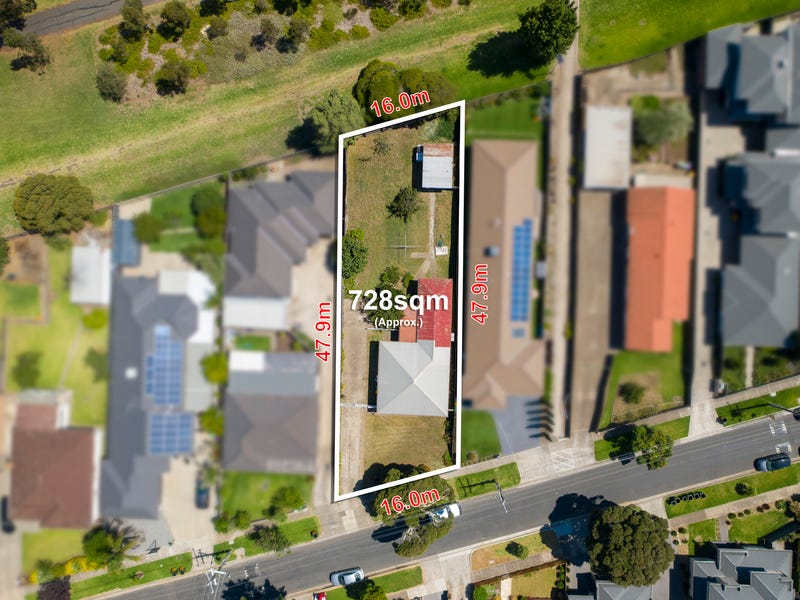 77 Cypress Avenue, Brooklyn, Vic 3012 - Property Details