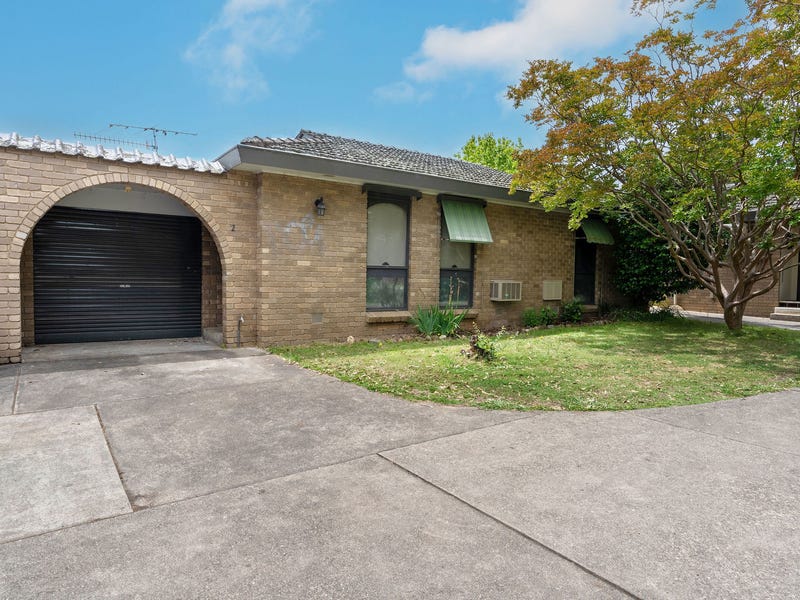 2/65 Cooper Street, Alexandra, Vic 3714 - Property Details