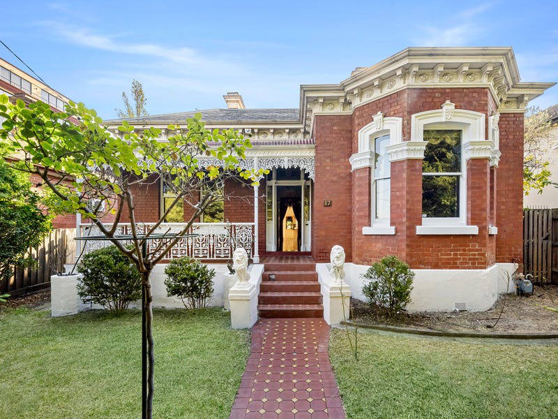 17 Princess Street, Kew, Vic 3101 - Property Details