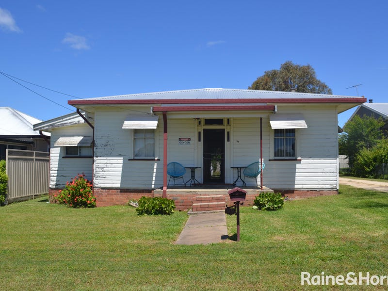 99 George street, Inverell, NSW 2360 - Property Details