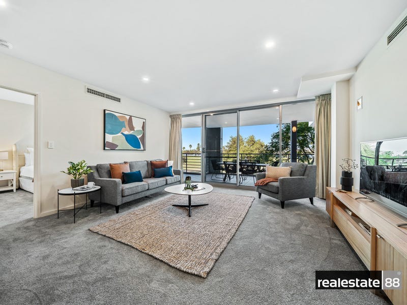 3/132 Terrace Road, Perth, WA 6000 - Property Details