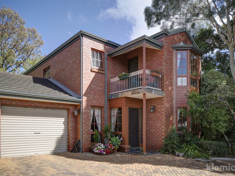 4/32 High Street, Burnside, SA 5066 - Property Details