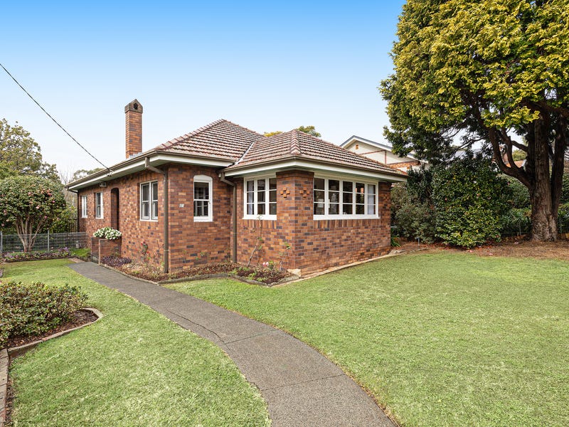 45 Tindale Road, Artarmon, NSW 2064 - Property Details