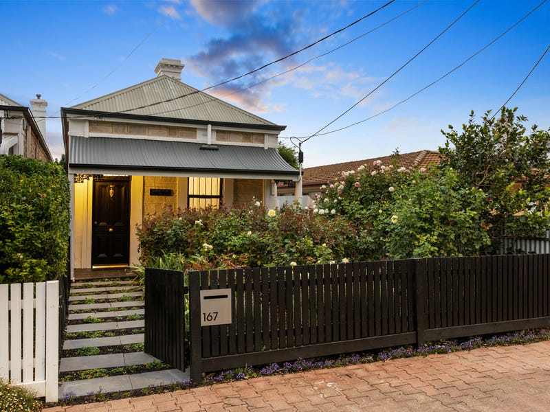 167 Young Street, Parkside, SA 5063 - Property Details
