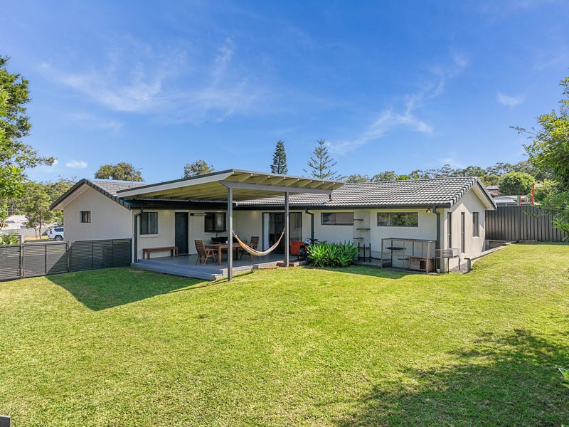 9 Racemosa Avenue, West Nowra, NSW 2541 - realestate.com.au