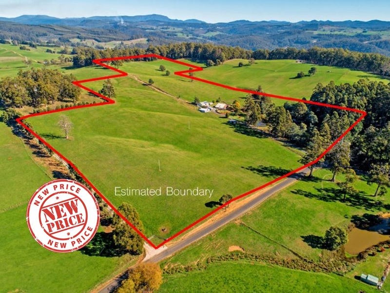 Real Estate & Property for Sale in Nowhere Else, TAS 7306 - realestate ...